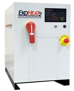 Ambrell | Precision Induction Heating Equipment & Solutions