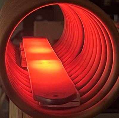 Ambrell | Precision Induction Heating Equipment & Solutions