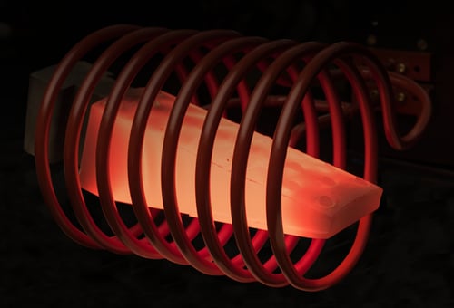 Induction Heating Coil Design - Calculate Your Coupling Distance