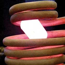 What Is Induction Levitation Melting & How Does It Work?