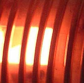 How Induction Susceptor Heating Works | Precise Susceptor Heating