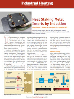 Induction Heating Guides | Technical Articles Library