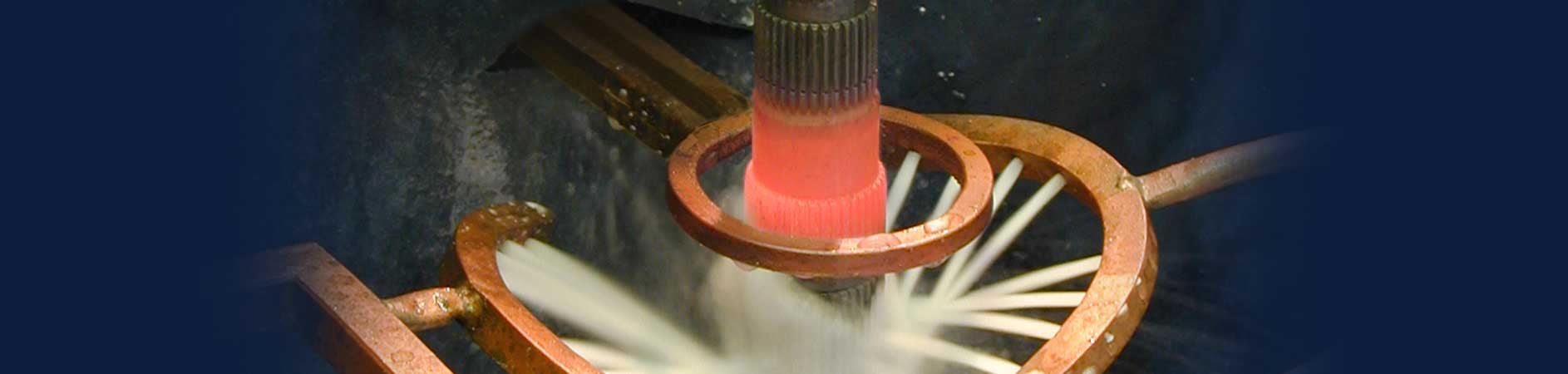 Induction Heating Systems | Induction Heaters & Accessories