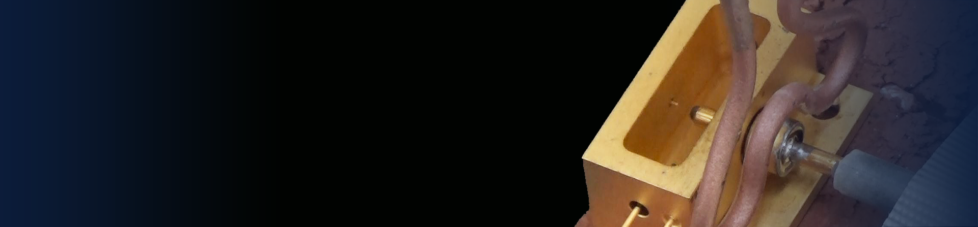 How Induction Soldering Works | Precision Induction Soldering