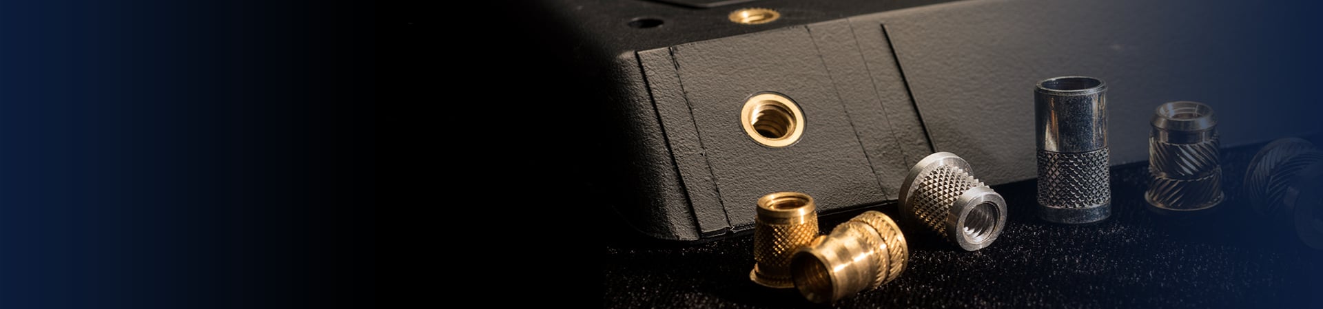 How Induction Heat Staking Works | Metal-to-Plastic Insertion