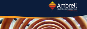 Ambrell | Precision Induction Heating Equipment & Solutions