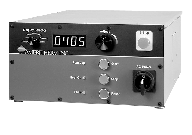 About Ambrell Corporation | Induction Heating Consultants