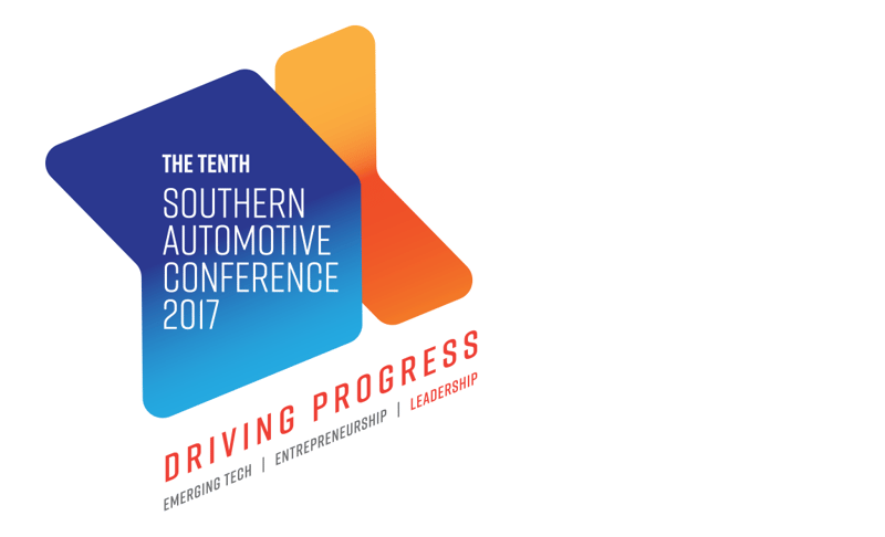 Ambrell at the Southern Automotive Conference