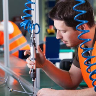 What is it like to work at Ambrell